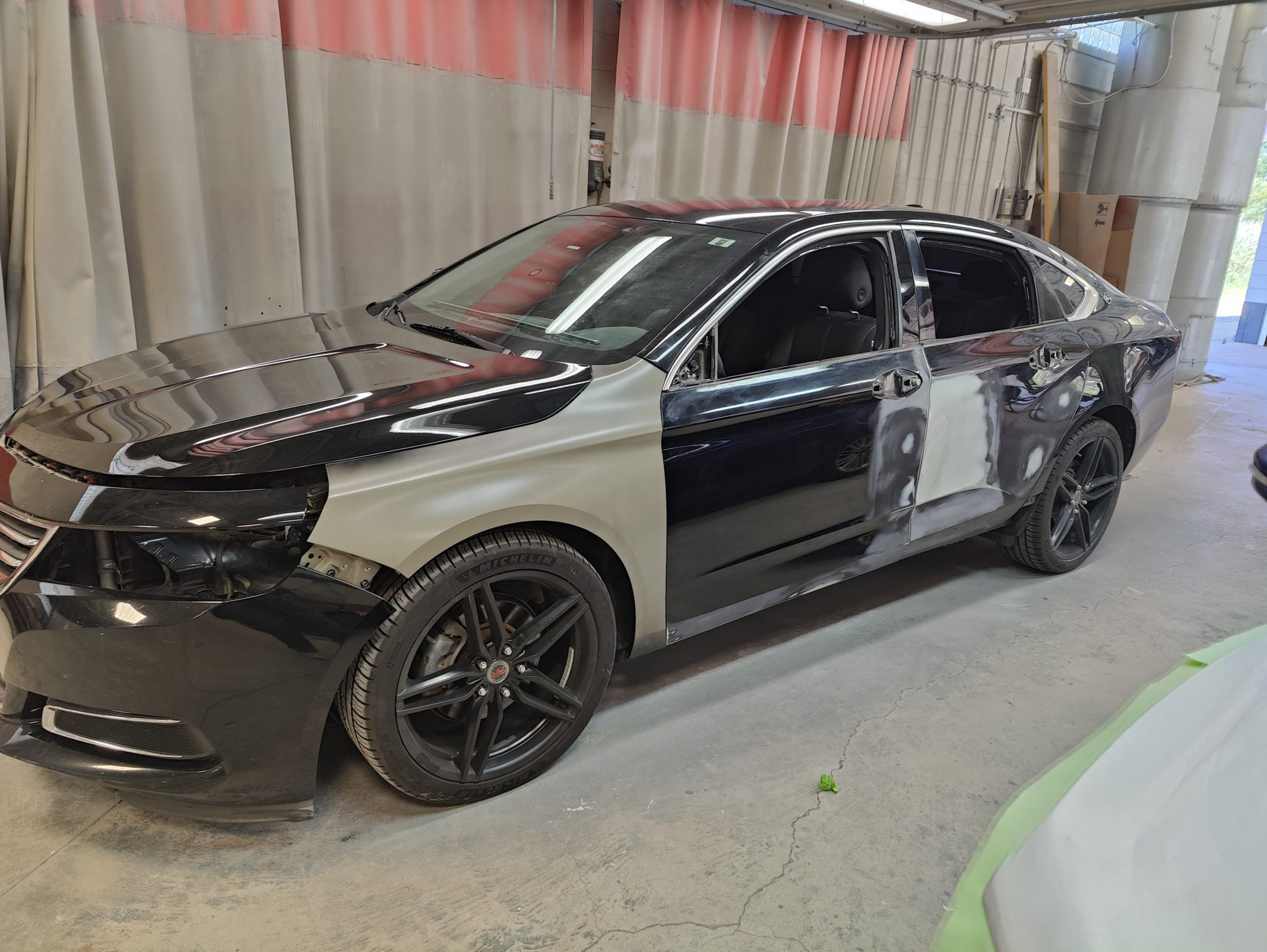 Careers | Auto Body Service Centers